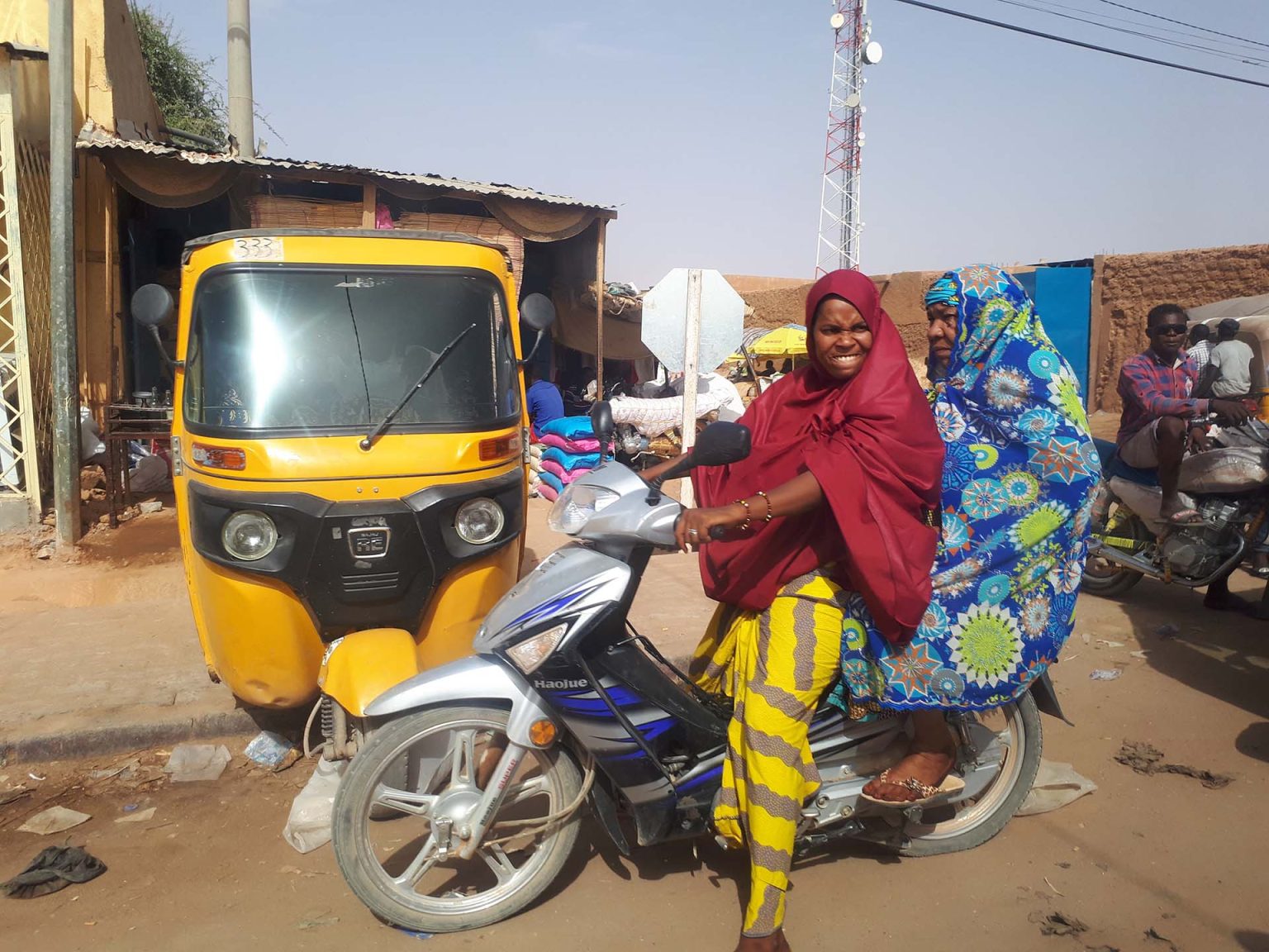 Articoli per Progetto Re.Mi. Niger - Nexus Emilia Romagna